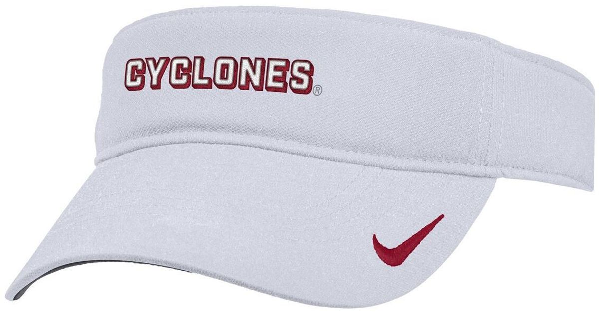 Nike Minnesota Golden Gophers 2025 On-field Ace Performance Adjustable ...