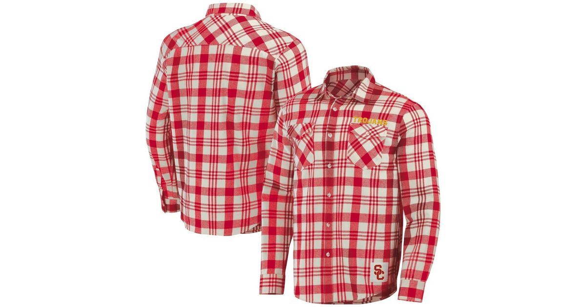 Fanatics Darius Rucker Collection By Cardinal in Red for Men | Lyst