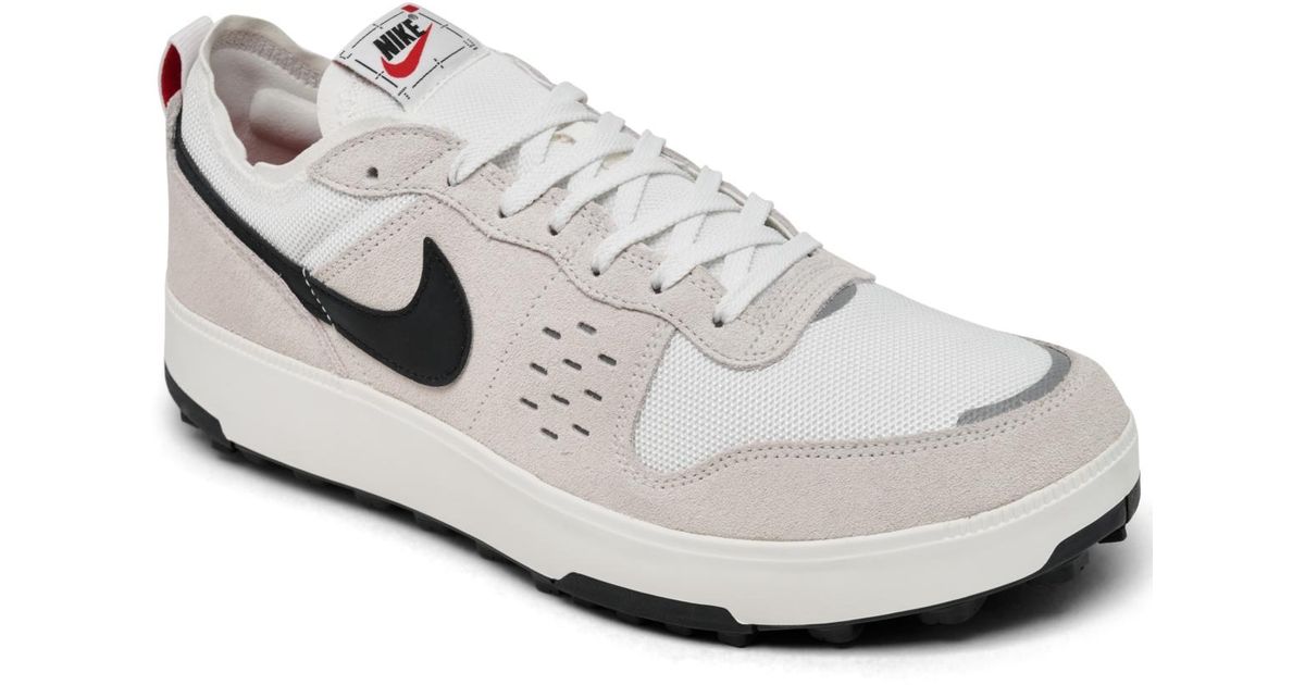 Nike C1ty Casual Sneakers From Finish Line in White for Men | Lyst