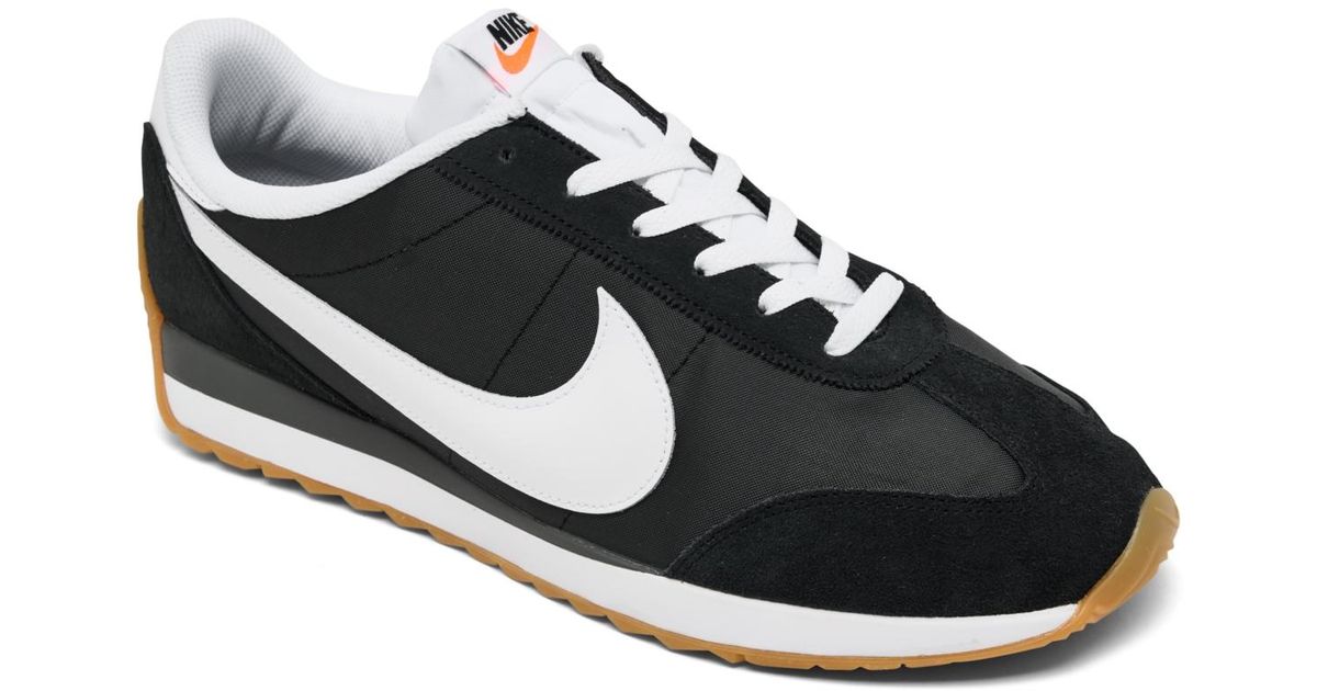 Nike Pacific Casual Sneakers From Finish Line in Black for Men | Lyst