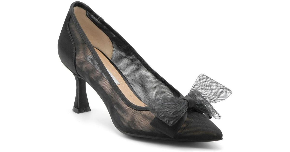 Charles David Averna in Black | Lyst