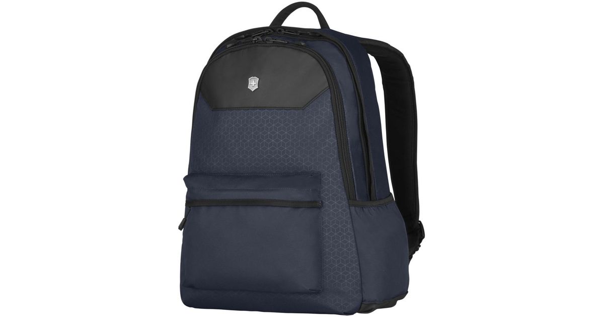 Victorinox Altmont Original Standard Backpack in Blue | Lyst