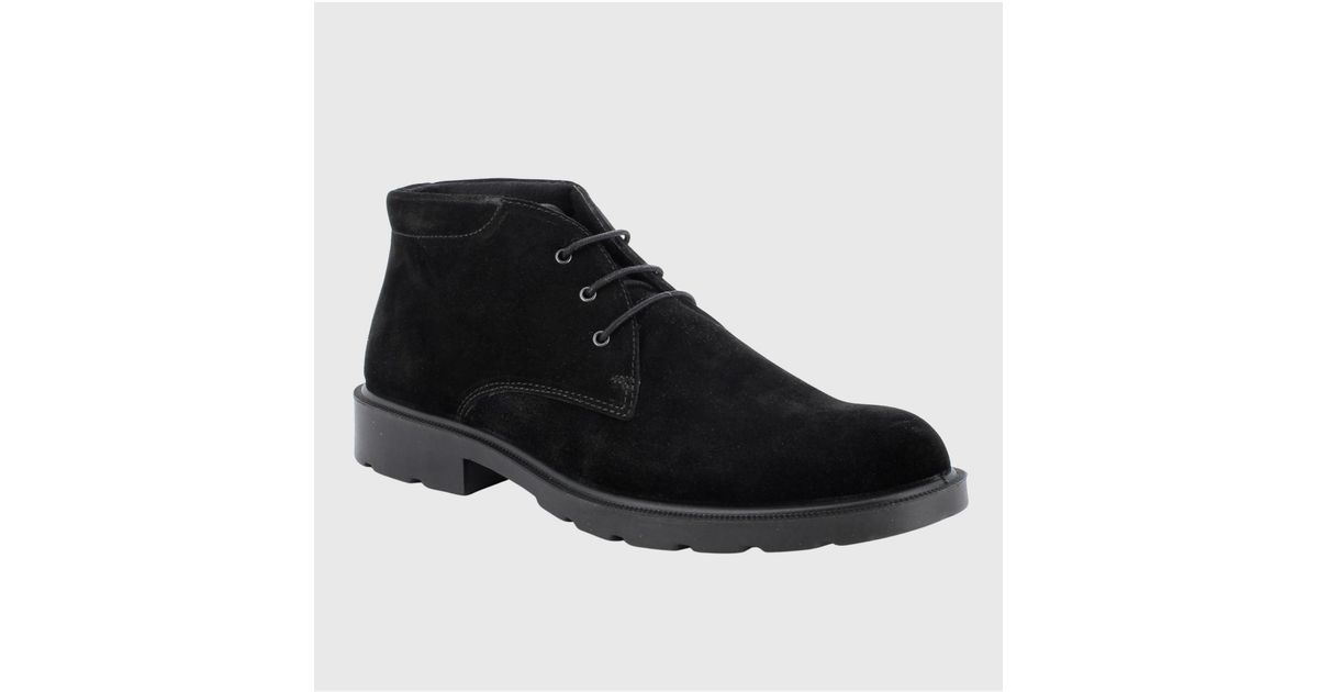 Alpine Swiss Elio Made in Black for Men | Lyst