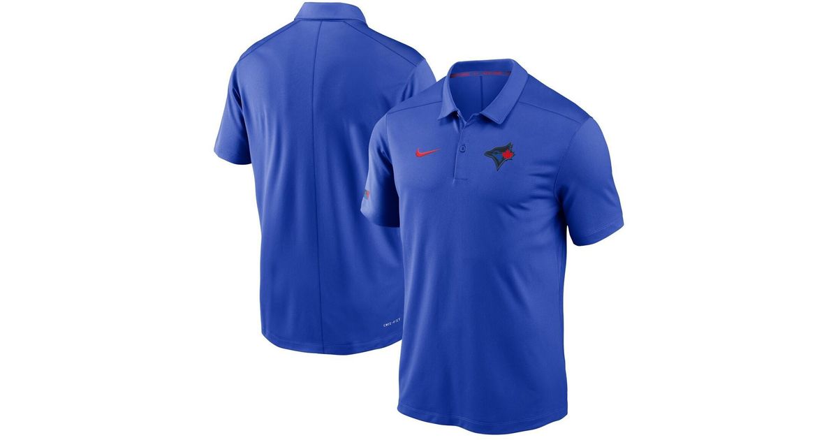 Nike Toronto Blue Jays 2024 City Connect Authentic Collection Victory ...