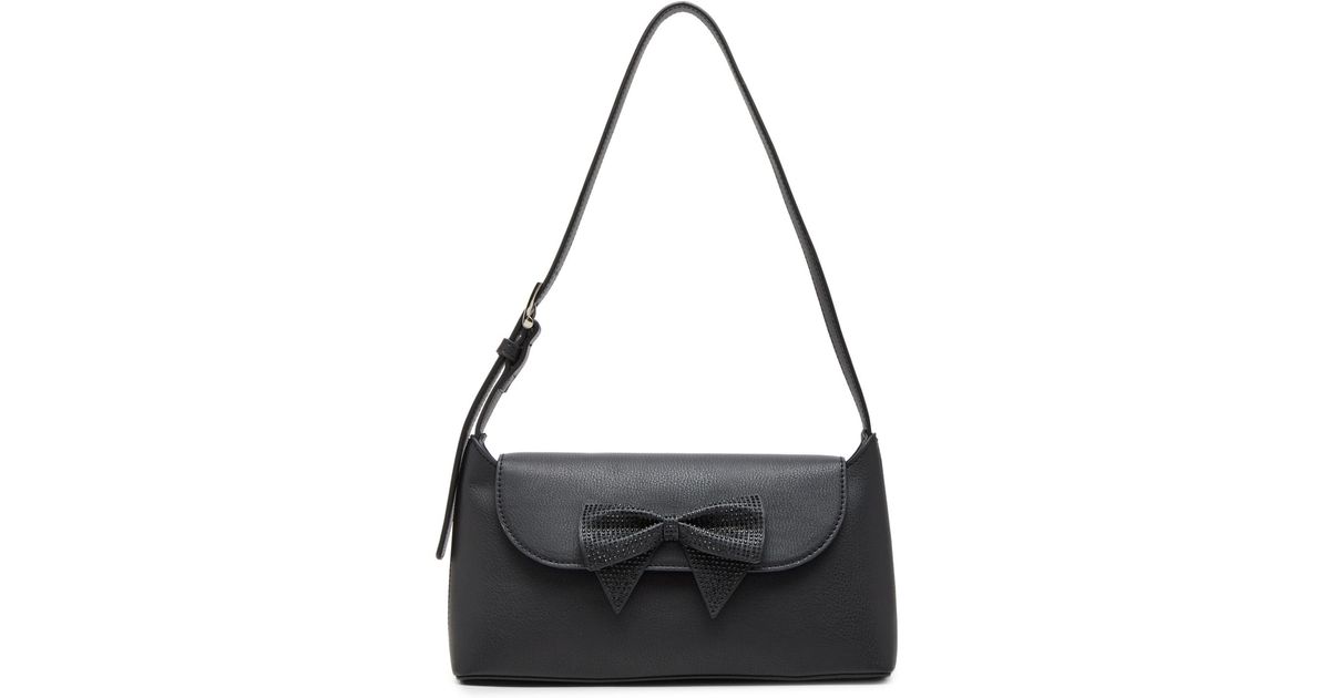 Madden Girl Emeryr in Black | Lyst