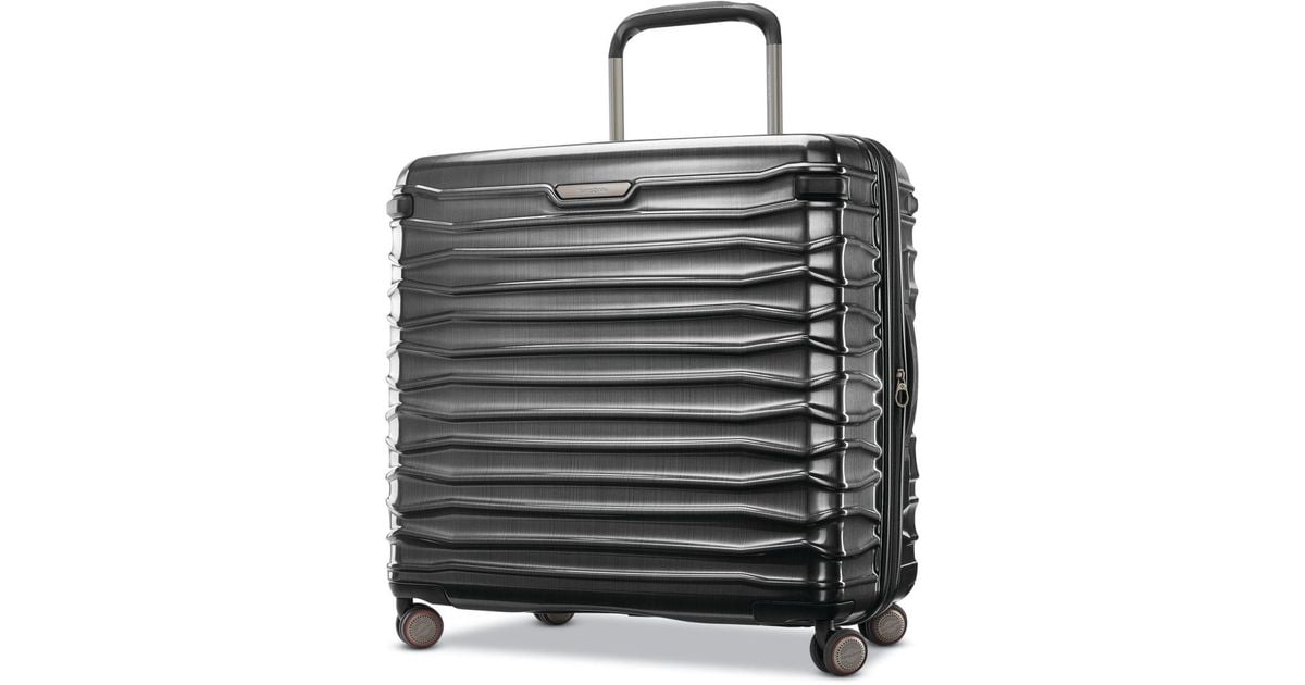 Samsonite Stryde 2 Large Glider in Black | Lyst
