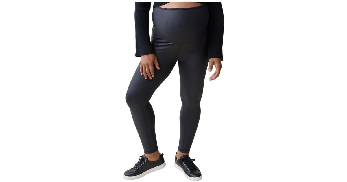 Ingrid & Isabel Ingrid + Isabel Maternity Ingrid + Isabel Gloss legging ...
