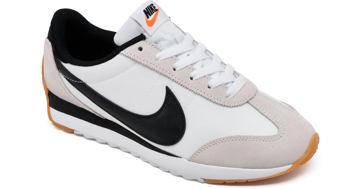 Nike Pacific Casual Sneakers From Finish Line in White | Lyst