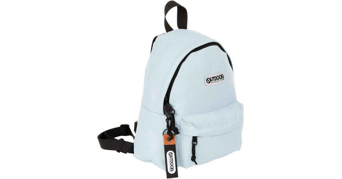 Outdoor Products New Generation Mini Backpack in Blue | Lyst