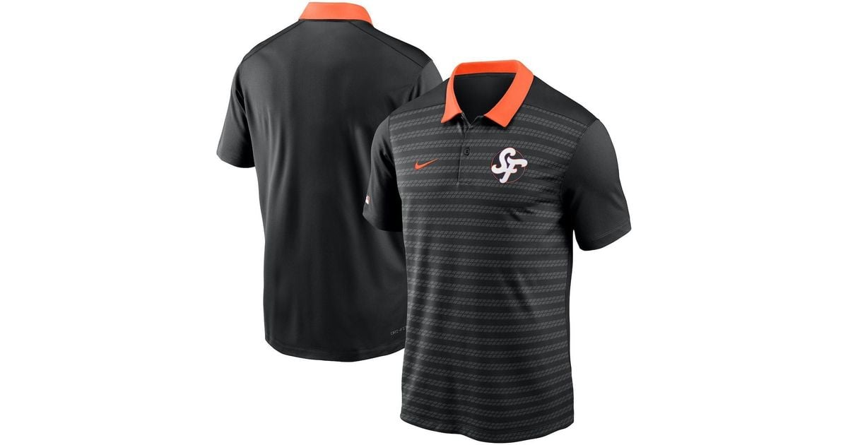 Nike San Francisco Giants 2025 City Connect Authentic Collection ...