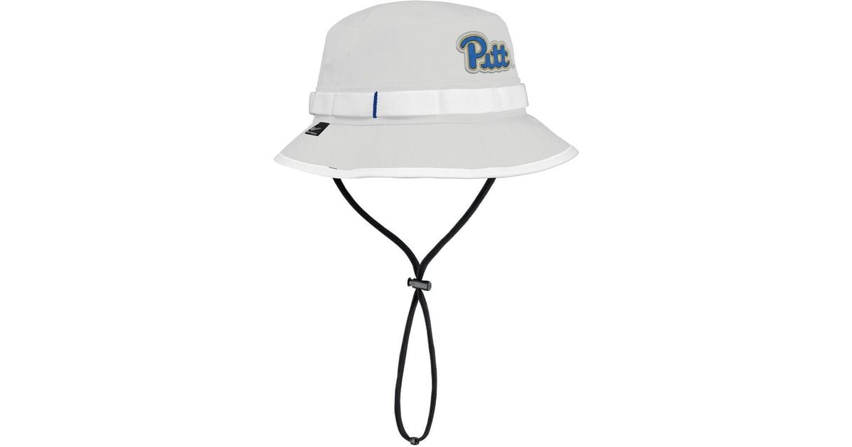 Nike Air Force Falcons 2025 On-field Boonie Performance Bucket Hat in ...