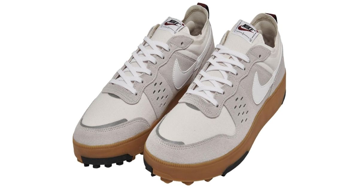 Nike C1ty Casual Sneakers From Finish Line in Gray for Men | Lyst