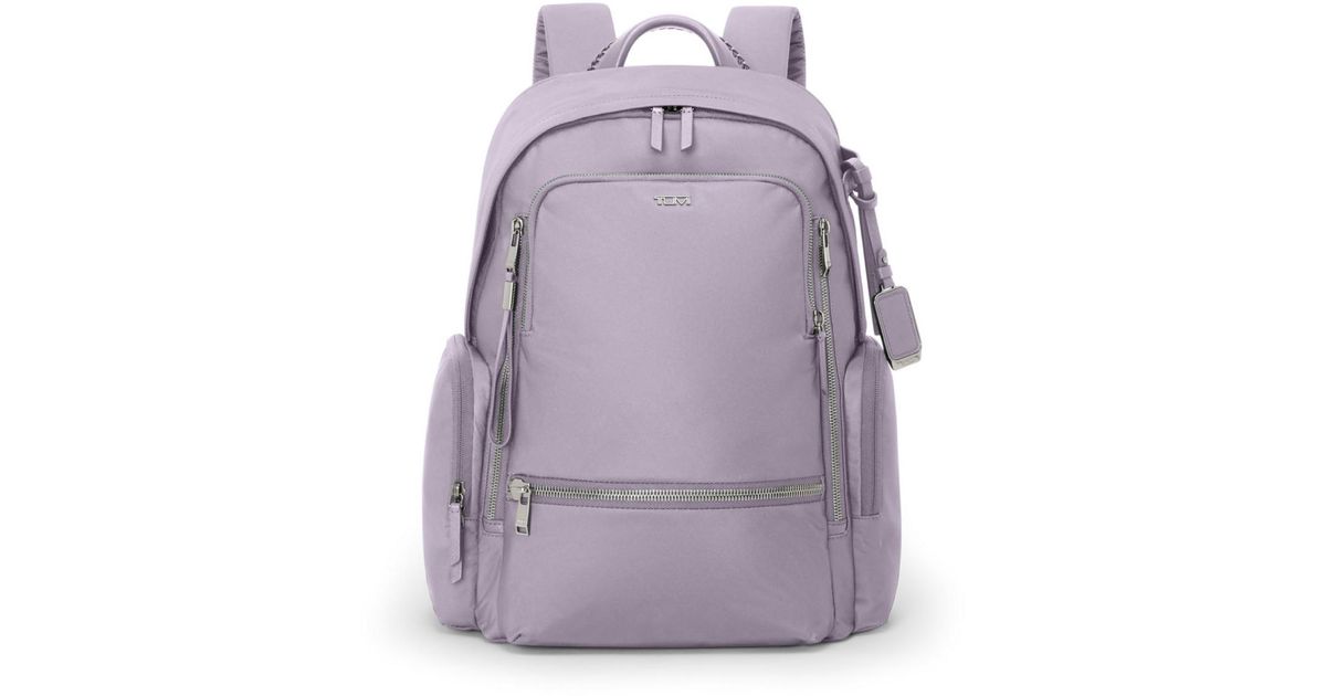 Tumi Voyageur Celina Backpack in Purple | Lyst