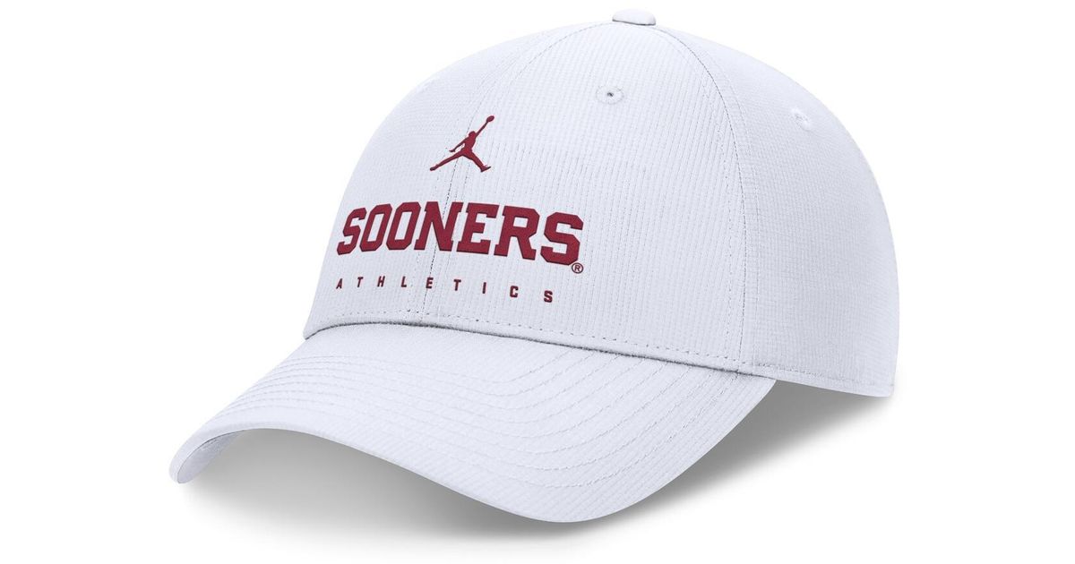 Nike Stanford Cardinal 2024/25 On-field Club Performance Adjustable Hat ...