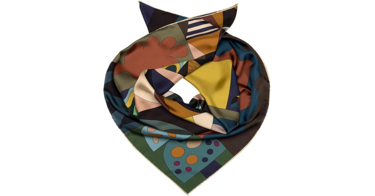 Elizabetta Olivia in Green | Lyst