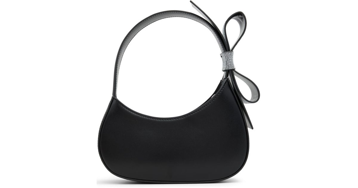 ALDO Alexandriax Small Shoulder Bag in Black | Lyst
