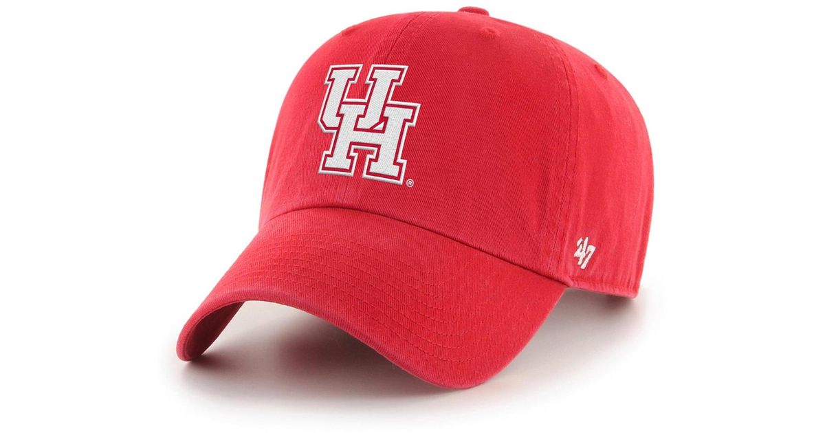 '47 Houston Cougars 2025 Ncaa Basketball Tournament March Madness Final ...