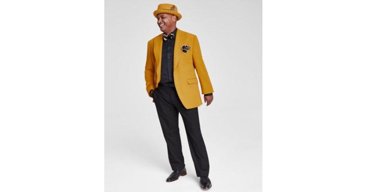 Tayion Collection Brown Career Collection in Metallic | Lyst