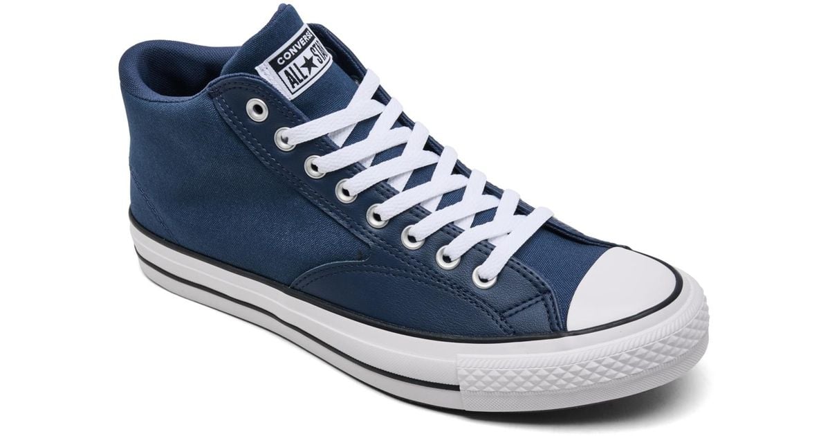 Converse Chuck Taylor All Star Malden Street Casual Sneakers From ...