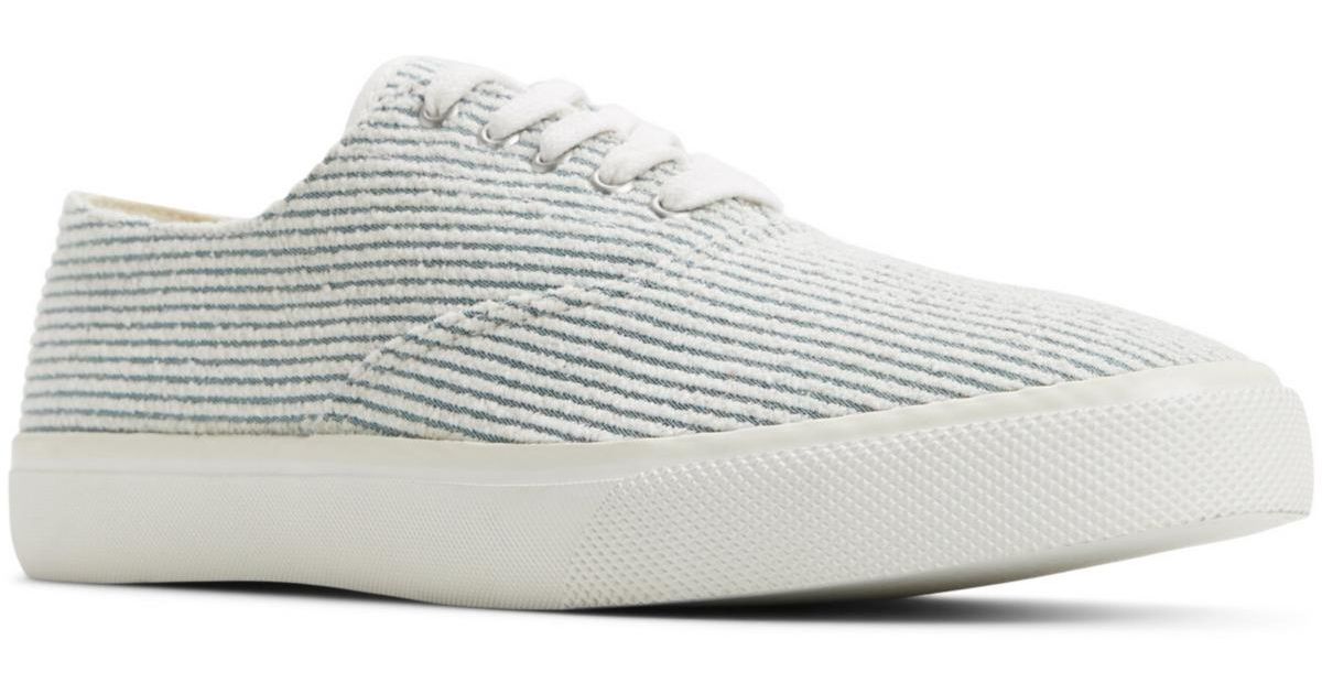 Sperry Top-Sider Classic Cvo Sneakers in White for Men | Lyst