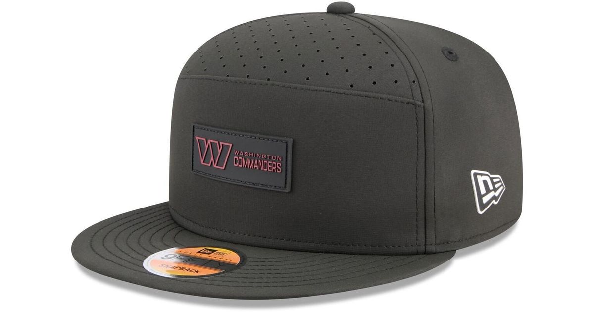 KTZ Pittsburgh Steelers 2025 Sideline Throwback Split Panel 9fifty ...