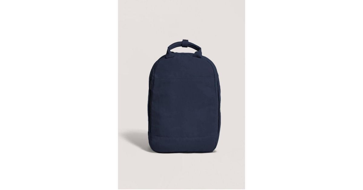 Day Owl Backpack in Blue | Lyst