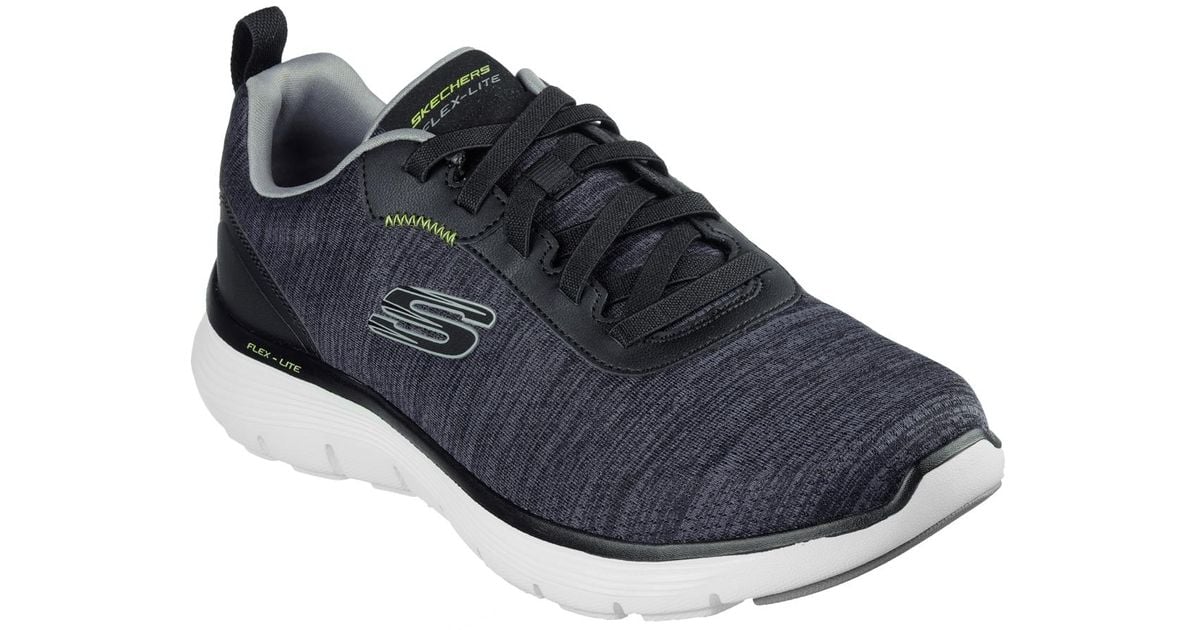 Skechers Flex Advantage 5.0 Arlus Casual Sneakers From Finish Line in ...