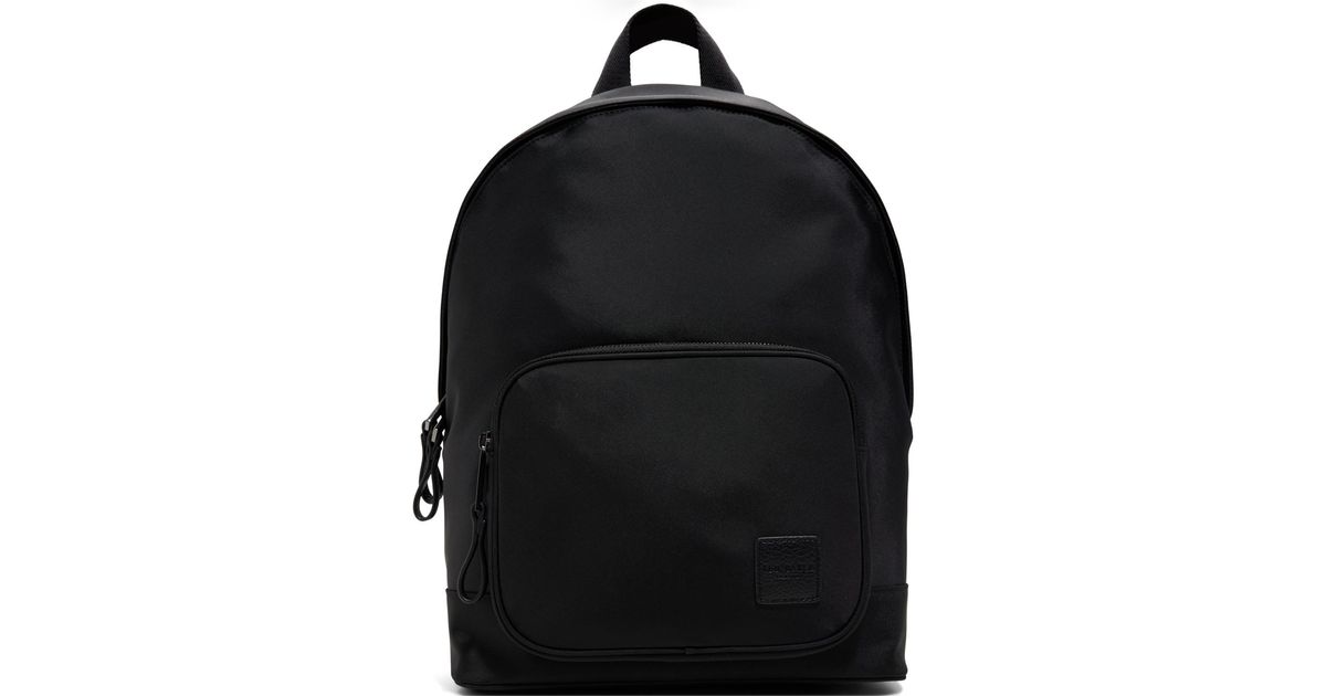Ted Baker York Backpack in Black for Men | Lyst