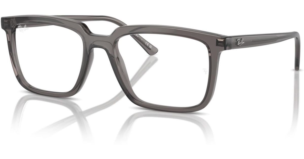 Ray-Ban And Alain Optics Eyeglasses | Lyst