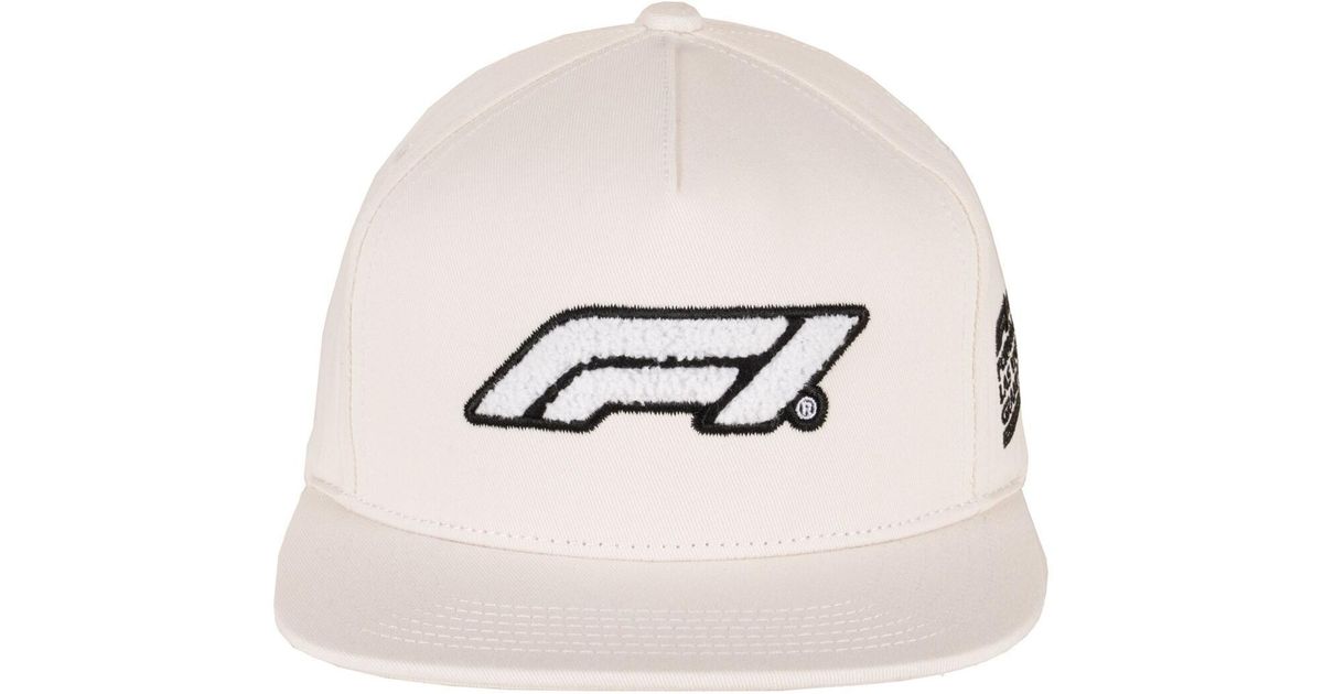 INSOMNIAC Formula 1 2024 Las Vegas Grand Prix Steering Snapback Hat in ...