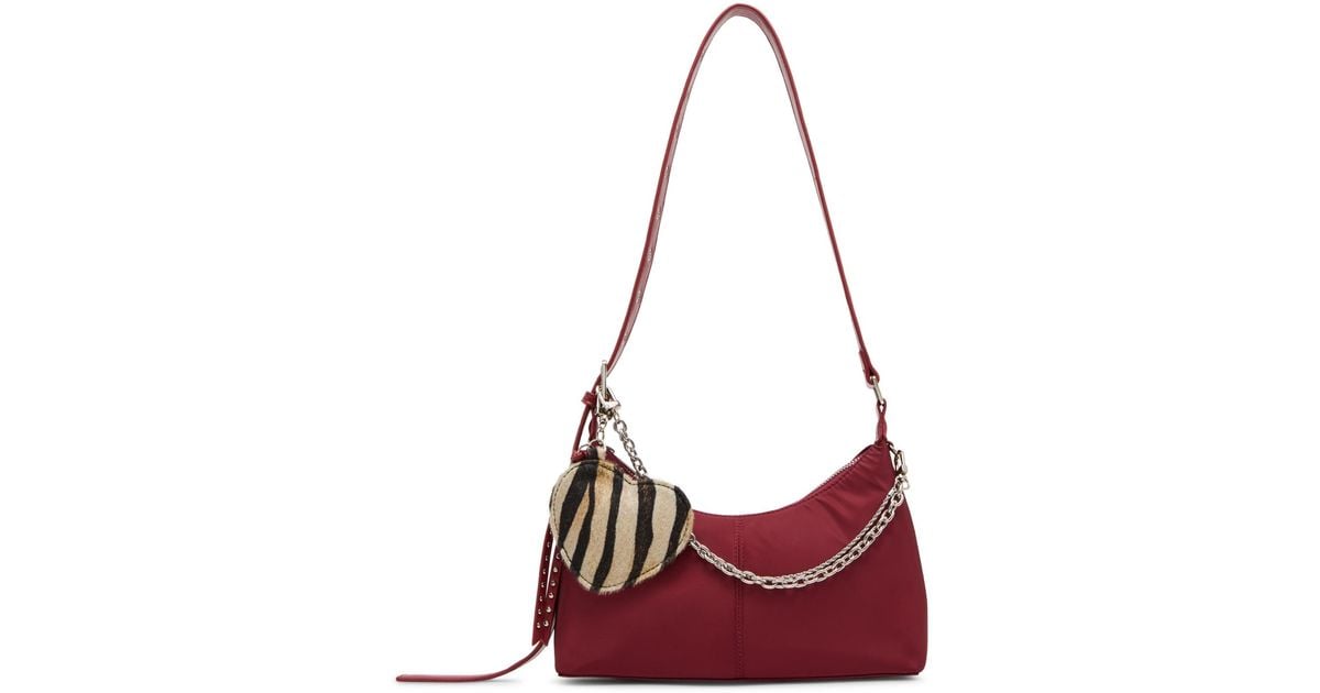 Madden Girl Atoryn in Red | Lyst