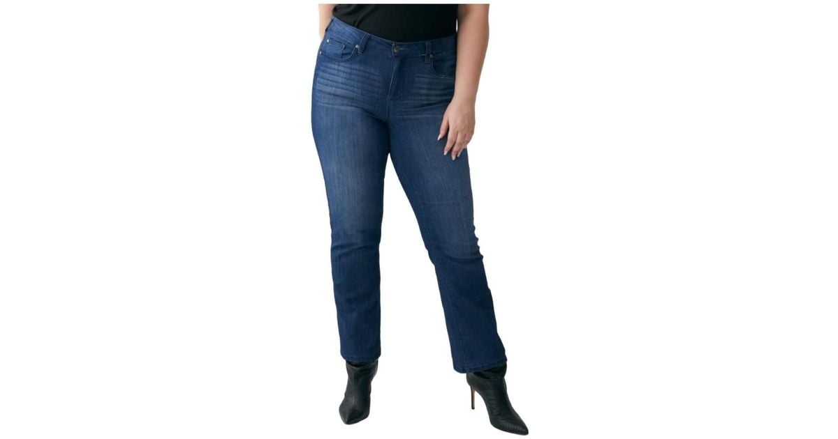 Molly And Isadora Jeans