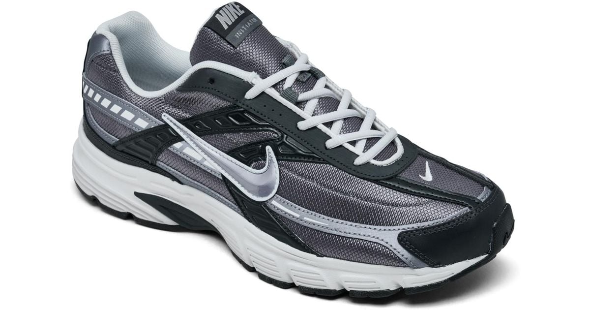 Nike Initiator Running Sneakers From Finish Line in Blue for Men | Lyst