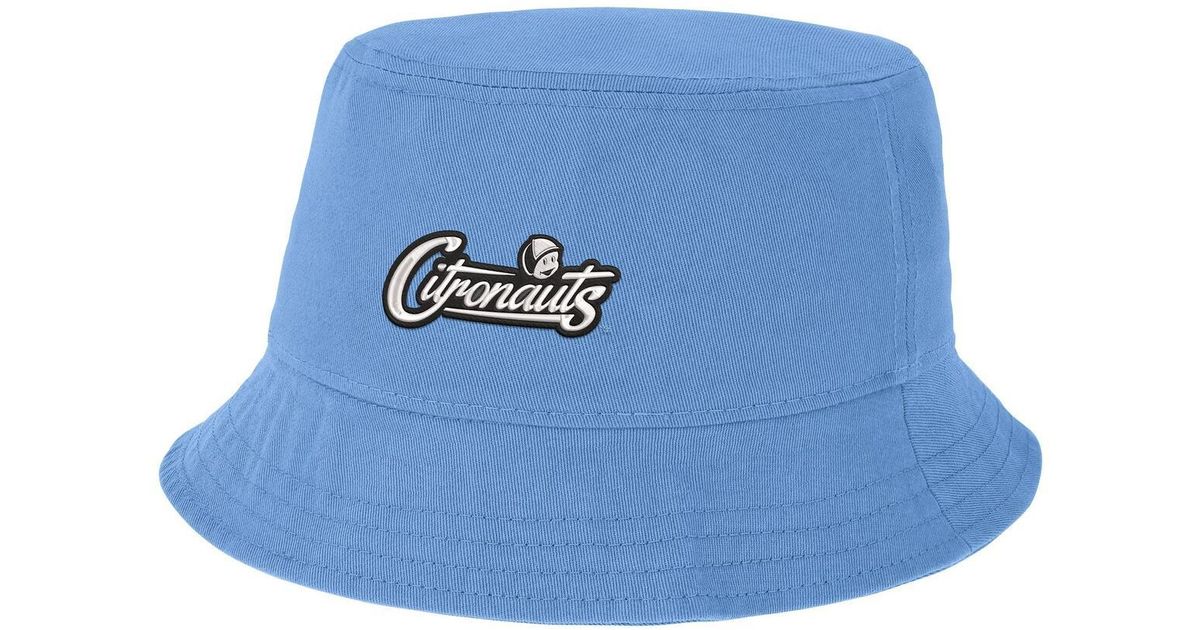 Nike Ucf Knights 2024 Space Game Apex Bucket Hat in Blue for Men | Lyst