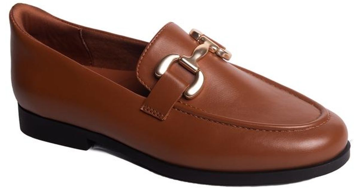 Marc Joseph New York Avery Street Hands-free Slip On Technology Loafers ...