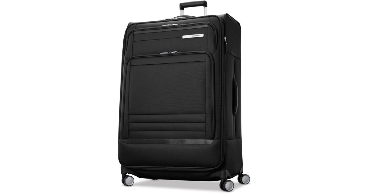 Samsonite Airlift 33" Check-in Spinner in Black | Lyst