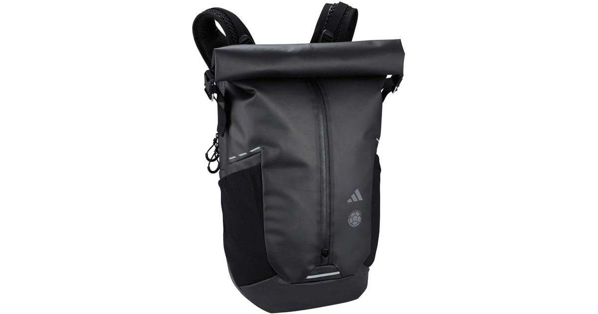 adidas Colombia National Team Backpack in Black | Lyst