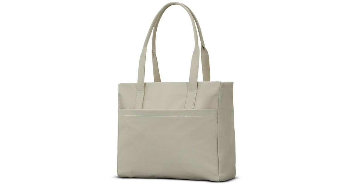 Samsonite Weekender Tote in Gray | Lyst