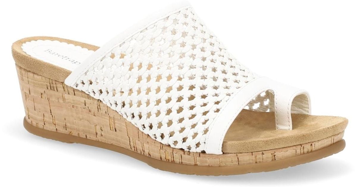 Baretraps Faye Sandal