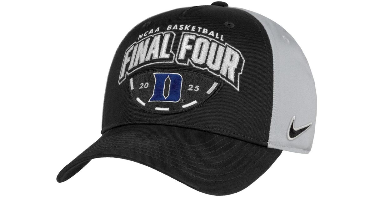 Nike Duke Blue Devils 2025 Ncaa Basketball Tournament March Madness ...