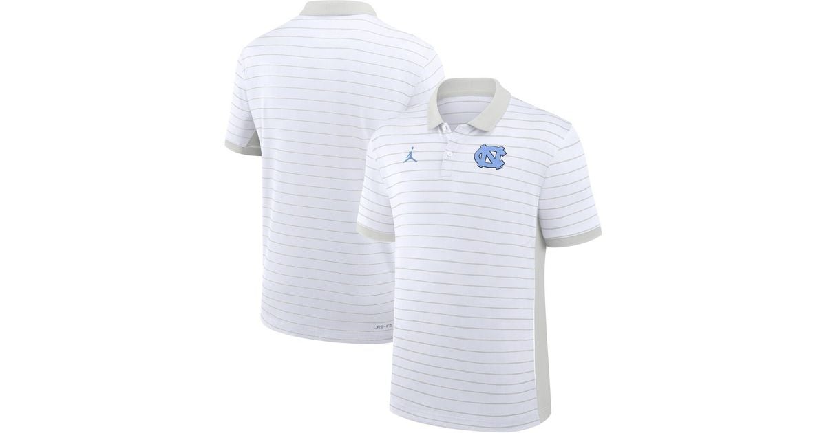 Nike North Carolina Tar Heels 2025 Early Season Coaches Sideline ...