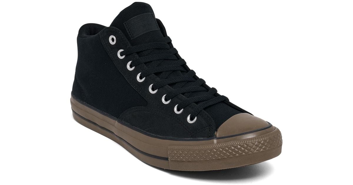 Converse Chuck Taylor All Star Malden Street Casual Sneakers From ...
