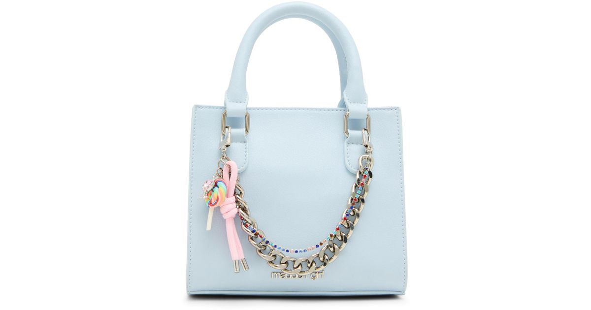 Madden Girl Aorion in Blue | Lyst