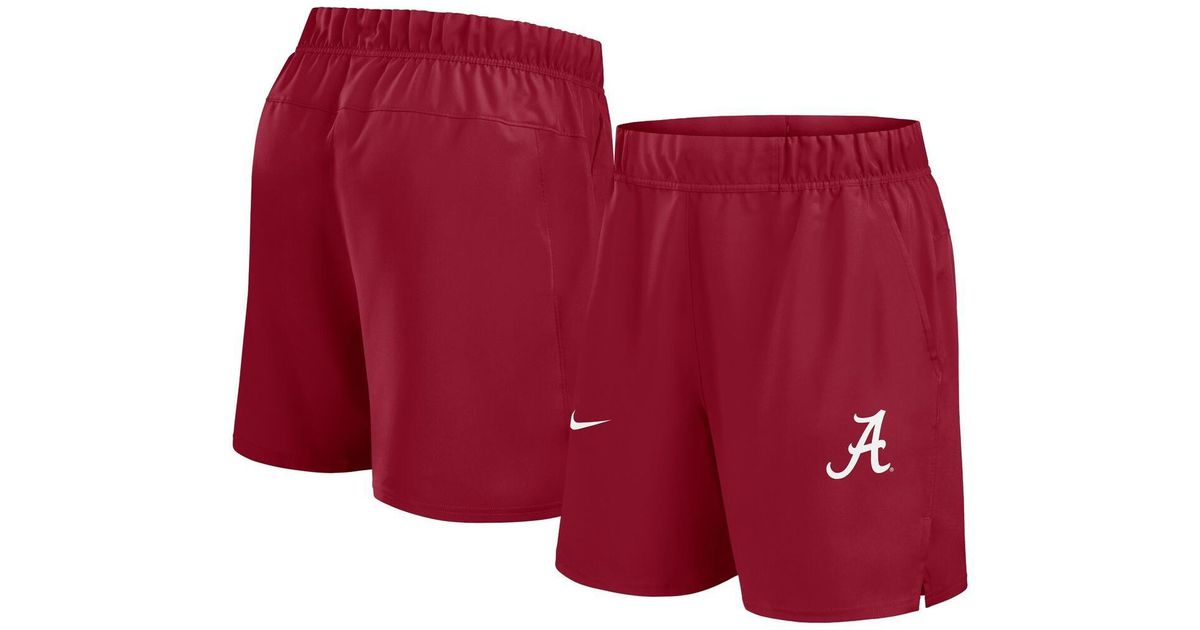 Nike Usc Trojans Primetime Victory Performance Shorts in Red for Men | Lyst