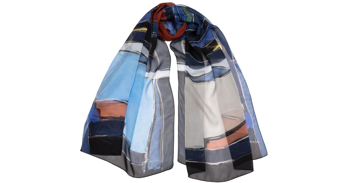 Elizabetta Simona in Blue | Lyst