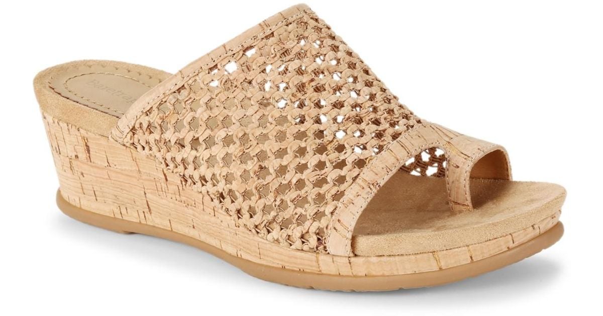 Baretraps Faye Sandal