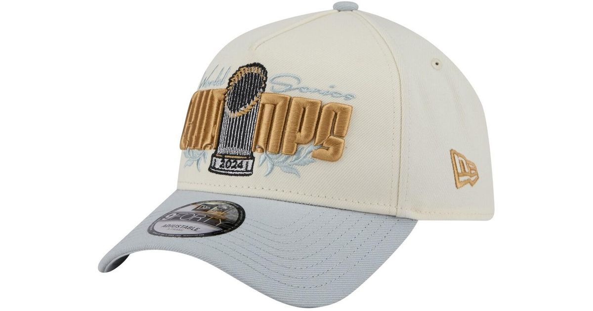 KTZ Los Angeles Dodgers 2024 World Series Champions Parade Takedown A ...