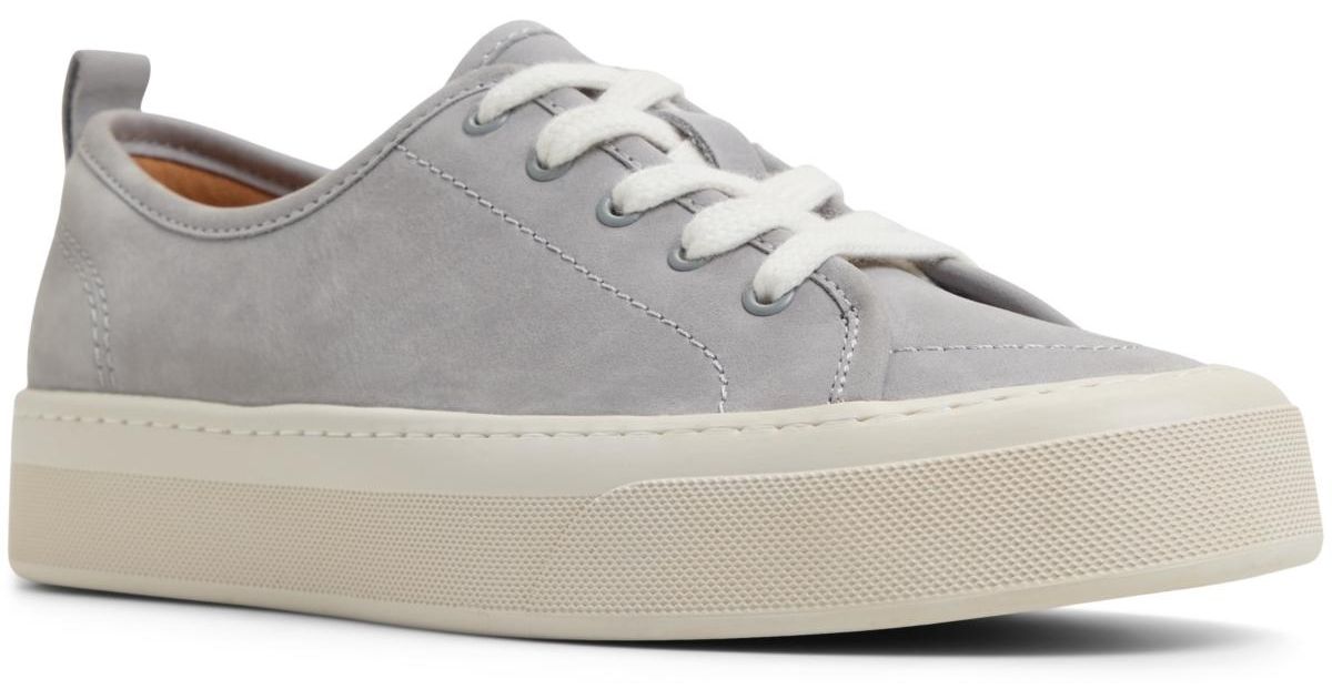 Sperry Top-Sider Candy Lace-to-toe Flat Sneakers in White | Lyst