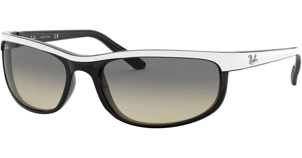 Ray-Ban Predator 2 Sunglasses, Rb2027 62 - Lyst