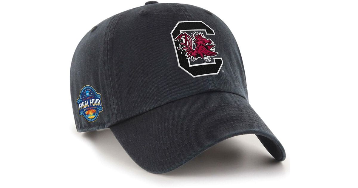 '47 South Carolina Gamecocks 2025 Ncaa Basketball Tournament March ...